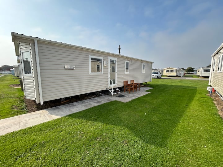 Haven Park, Goldensands - Mablethorpe