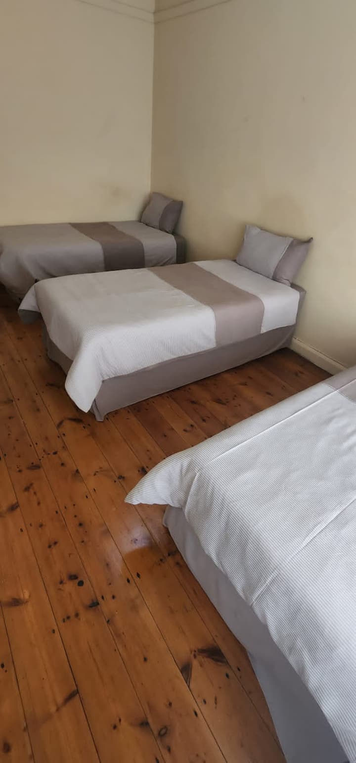 34 Acacia Lodge, Durban - Durban