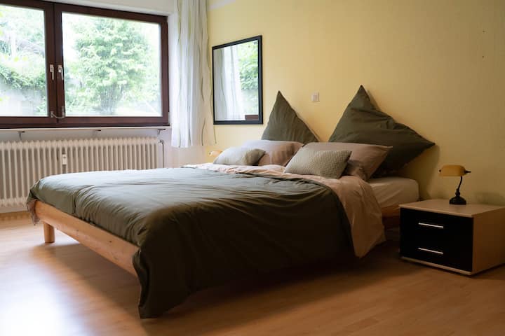 Ruhige Wohnung In Schöner Gegend - Aalen