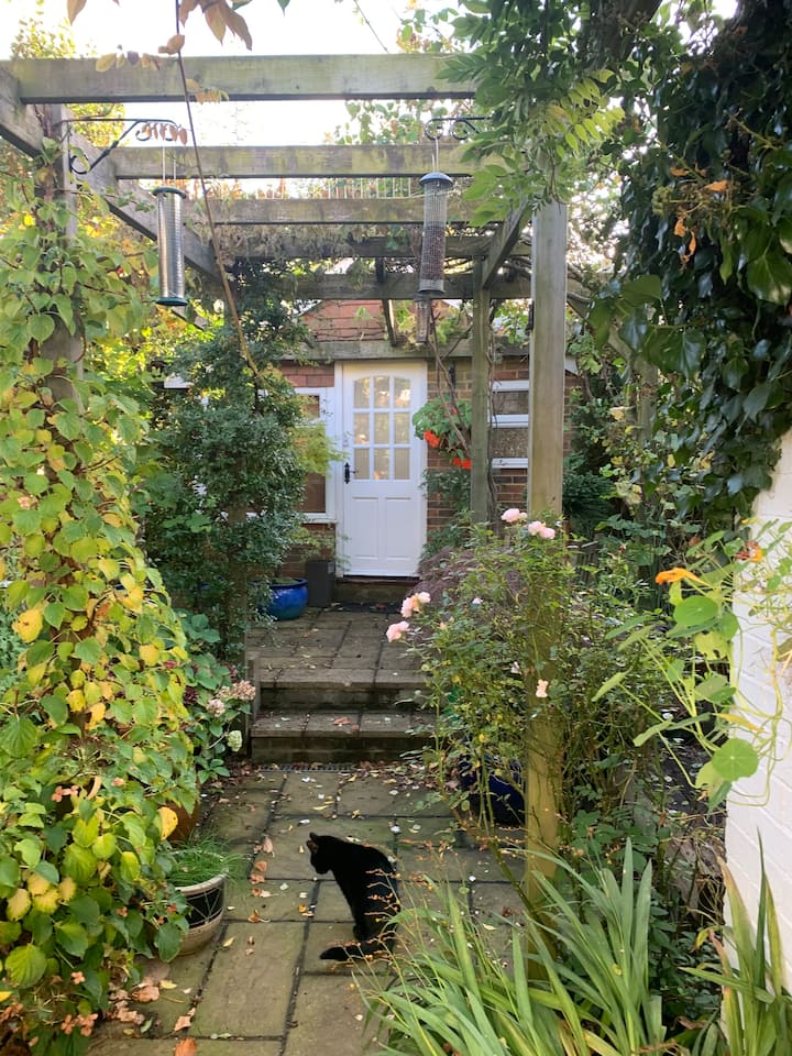 The Garden Room - Stevenage