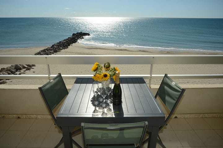 Bleu Horizon Yourhosthelper - Mauguio