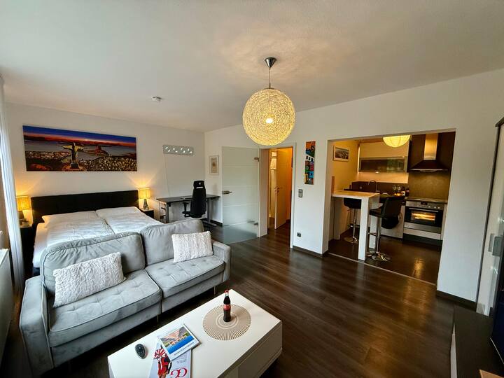 Ferienwohung Vivien In Gera Neu - Gera