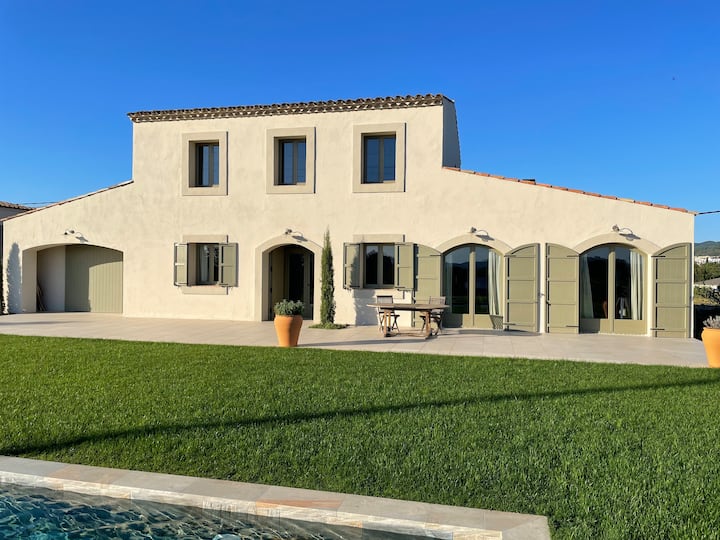 Casa De Campo En Costa Brava - Gerona