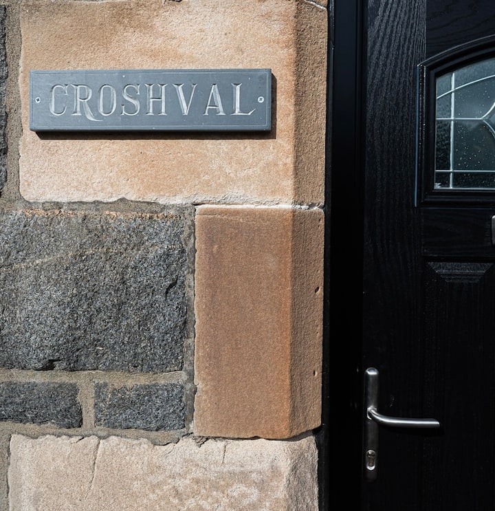 Semi-detached Villa In Central Oban - Sleeps 6 - Oban