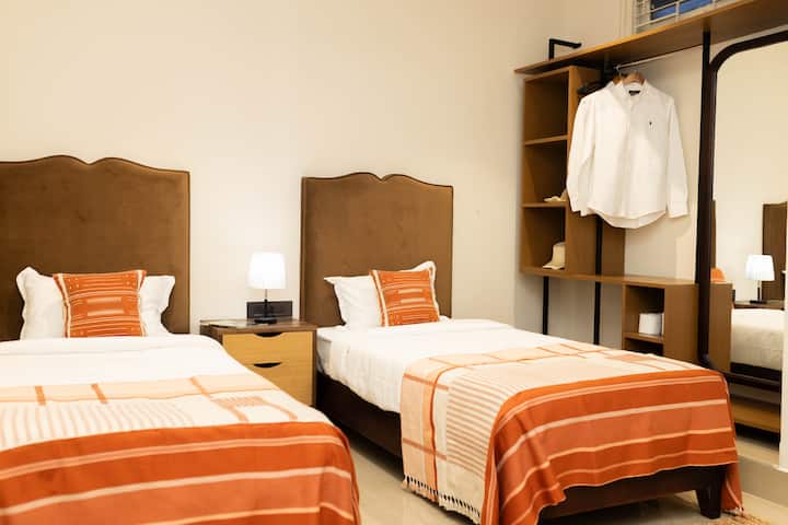 Apartment In The Heart Of Town - Dimapur