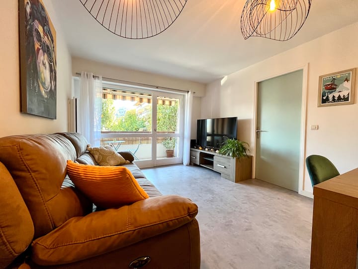 Le Rosay Parc - Cordon