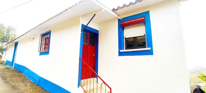 Tiny House Vila Aurora - Pico Island