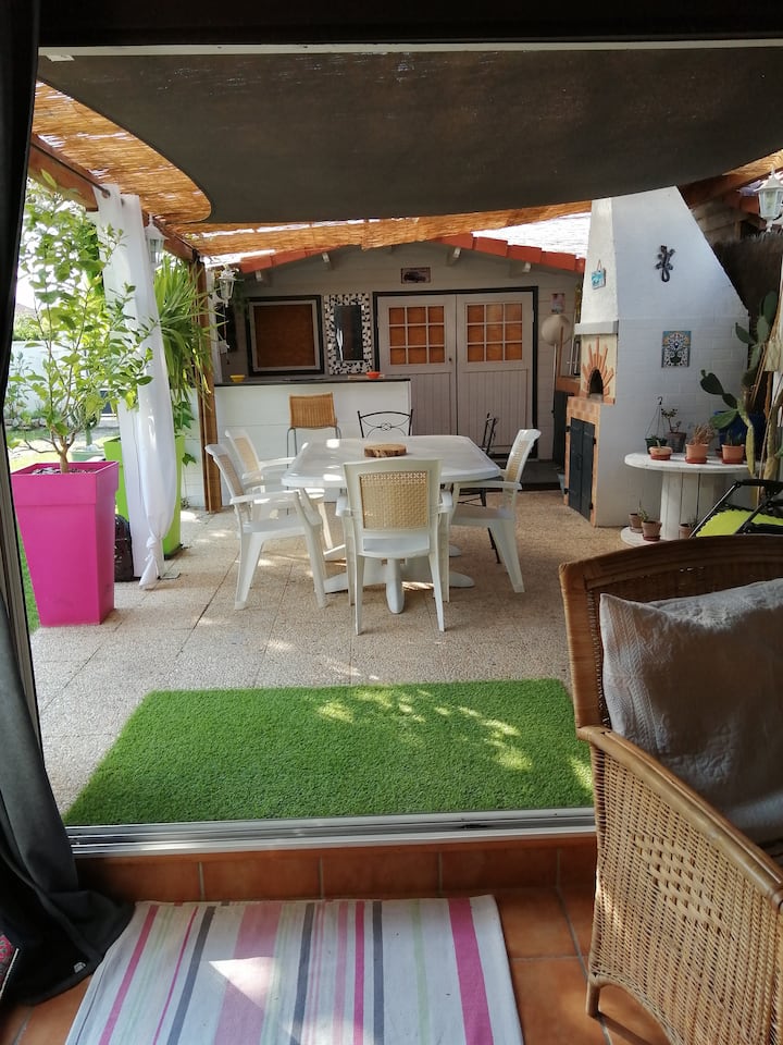 Chambre D Hôtes Sur Compostelle - Montbrison