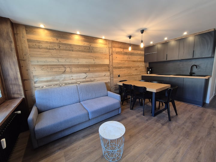 Superbe 3 Pièces, Ski Au Pied - Tignes - Tignes