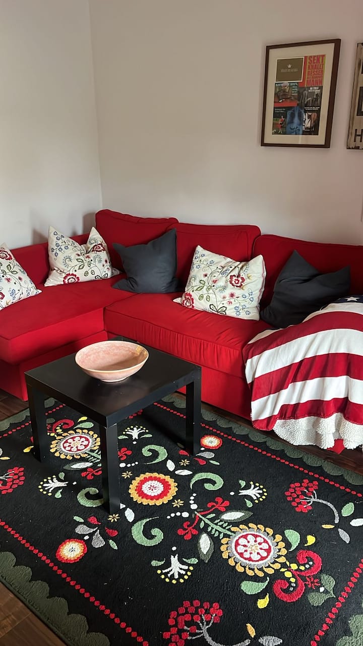 Villa Sara Johanna - Allemagne