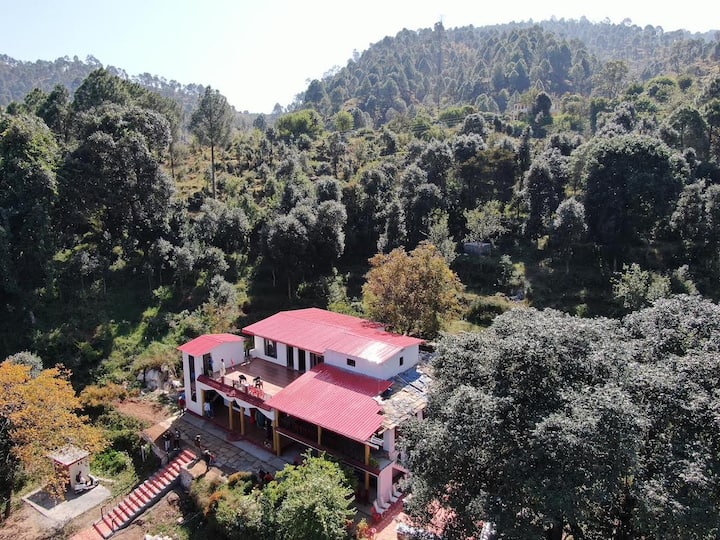 Nandkanan Home Stay, Bageshwar - Bageshwar