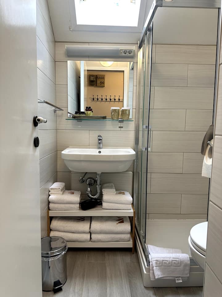 Bella Mura Nature Apartment 97 - Podčetrtek