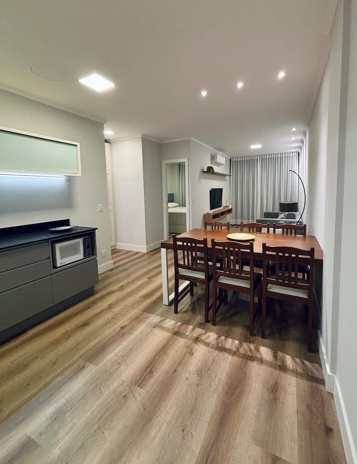 Apartamento Marina 205 - Centro - Torres