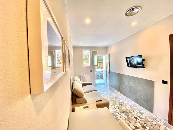 Apt Donati 47 Privacy E Riservatezza - Treviglio