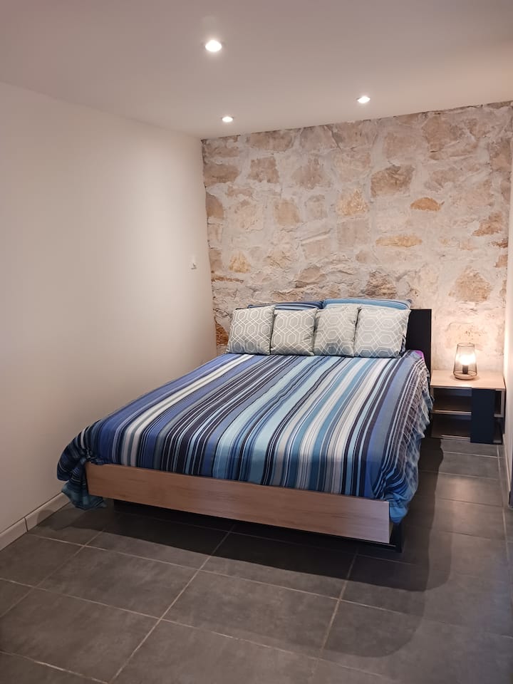 Joli Studio Au Calme - Boulazac