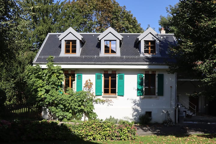 Maison à Genève - Geneva