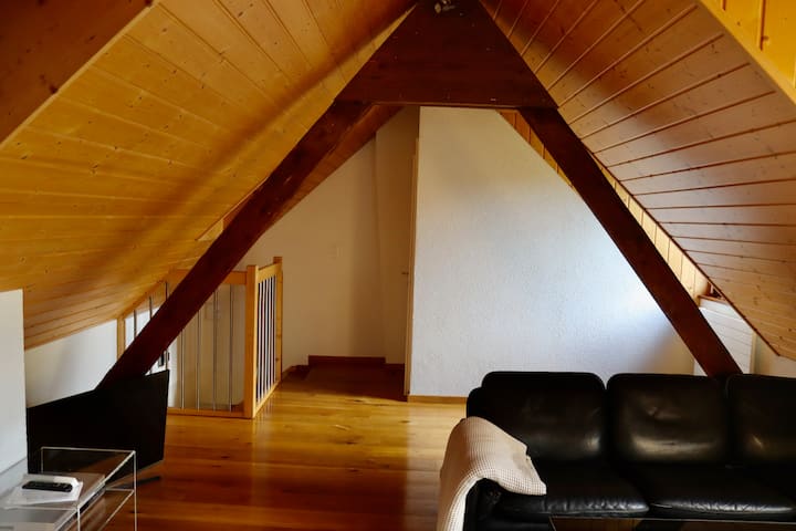 Maison En Campagne Genevoise - Genève