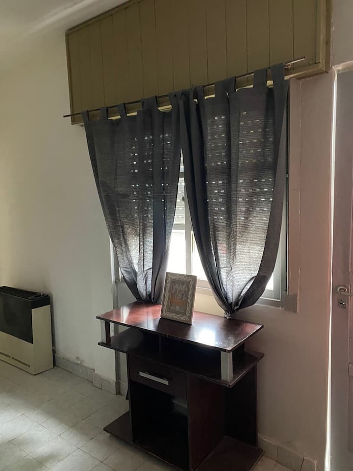 Departamento Los Nogales - Cinco Saltos