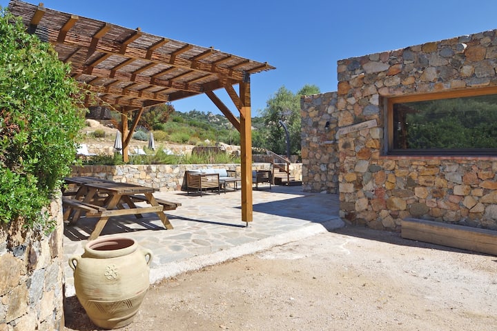 Villa Bergerie De Calvi - Calenzana