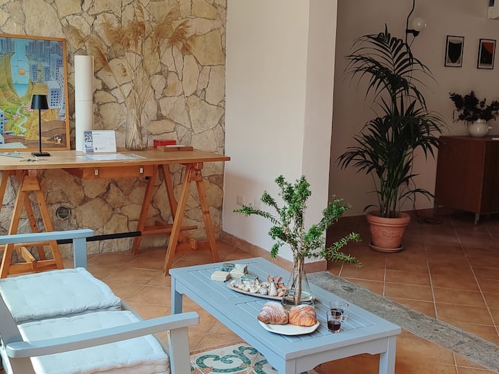 Holiday House Stella By Holiday World - Trevignano Romano
