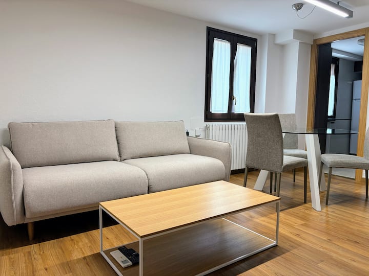 Apartament Montcada - Vic
