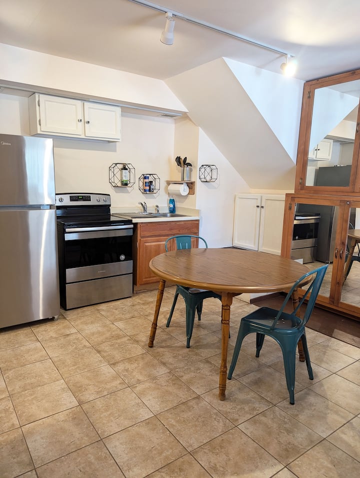 Casa Patricio - Santa Fe, NM