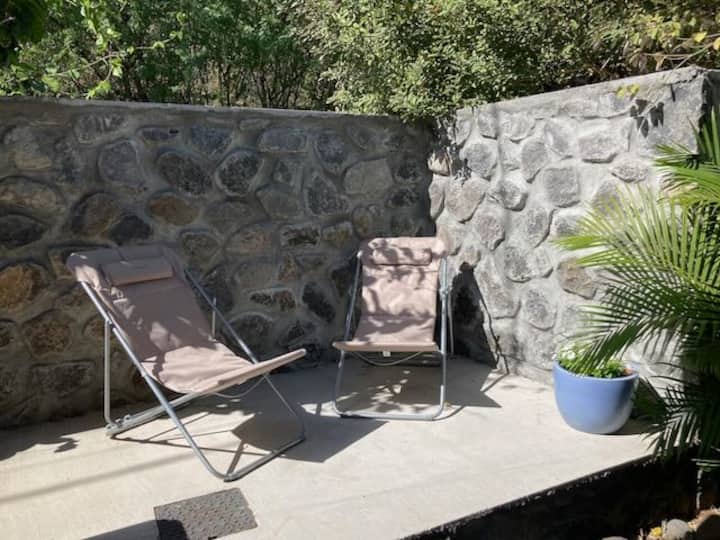 Le Bungalow De Matt - Saint-Gilles les Bains