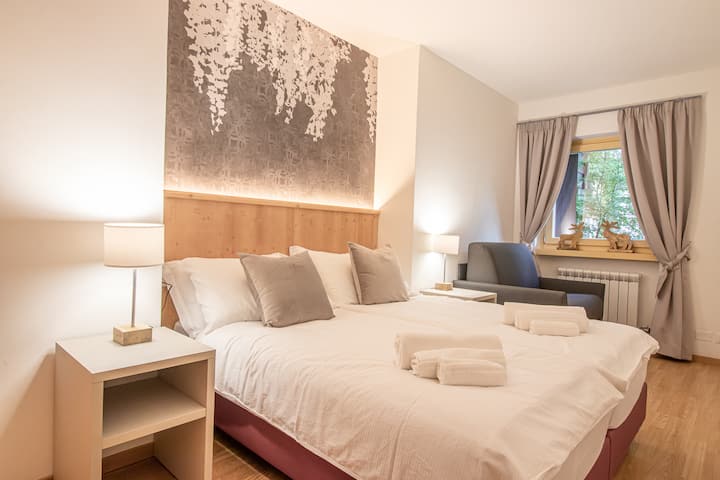 Appartamento Malghette - Pinzolo