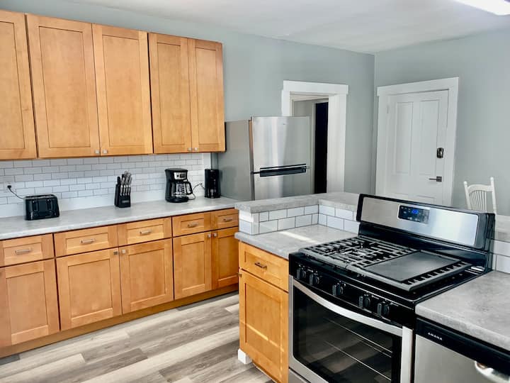 North Avondale 1 Br Apartment 2nd Floor - Cincinnati, OH