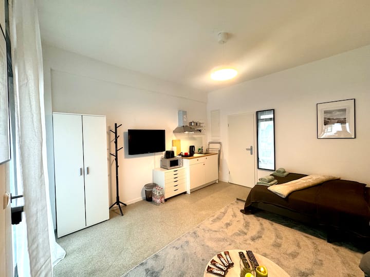 Rs Office Apt. Central Berlin - Berlin