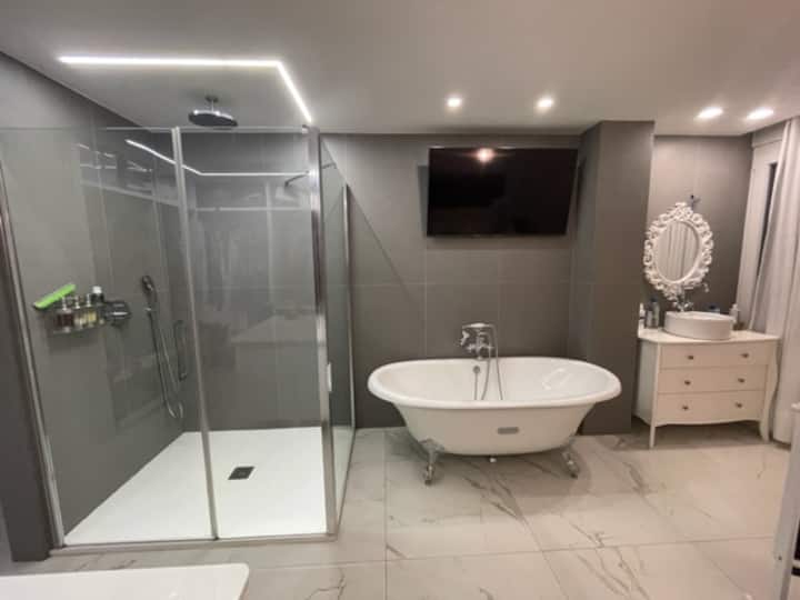 Preciosa Y Acogedora Vivienda En Alicante Capital - Alicante