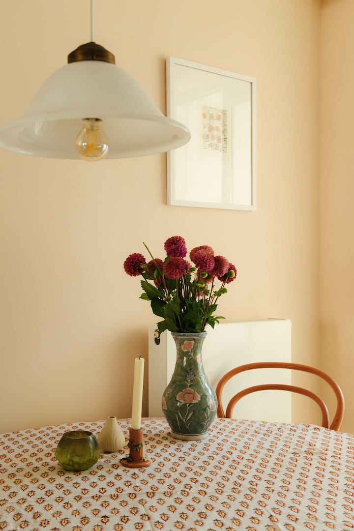 Cosy Cottage In Lovely De Pijp - Amsterdam