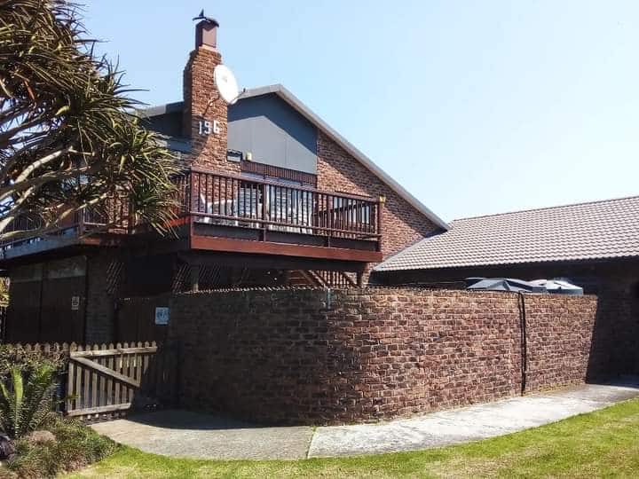 Boknes River Retreat - Kenton-on-Sea