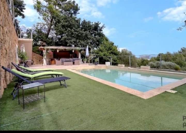 Charmante Bastide - Lorgues