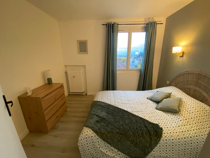 Appartement Cosy Et Calme • Caen Cinéma Lux - Caen