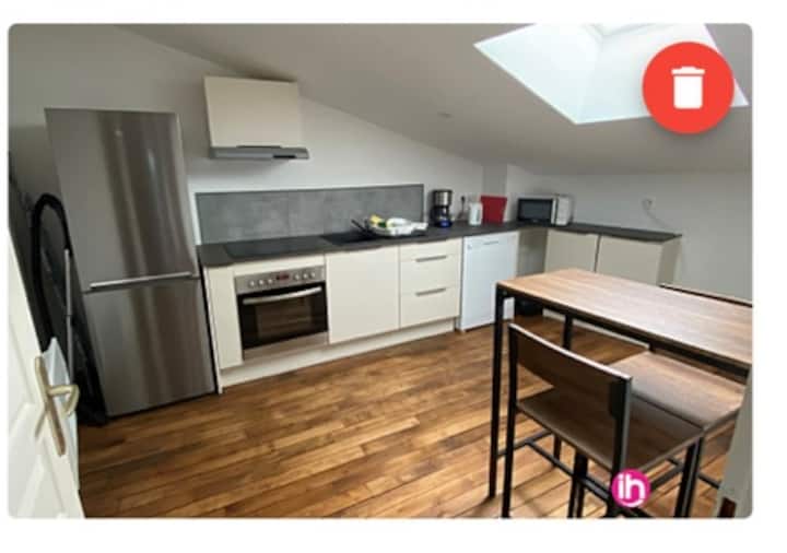Appartement 4 Chambres Cattenom - Cattenom