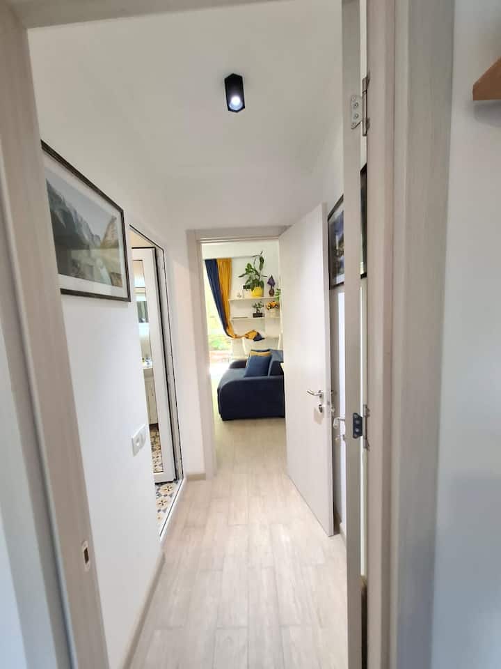 Apartment For Big Company - Georgia