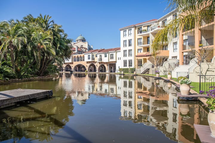 Canal Haven - Goodwood