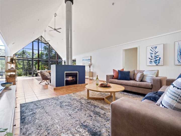 Inji Homestead | Near Beach/vinyard | Pet-friendly - Yallingup