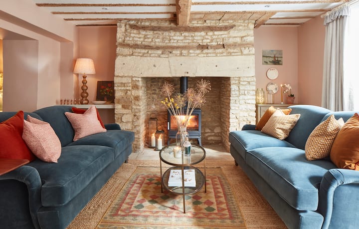 Merchant House Cotswolds: Large Luxury Period Home - Chipping Norton