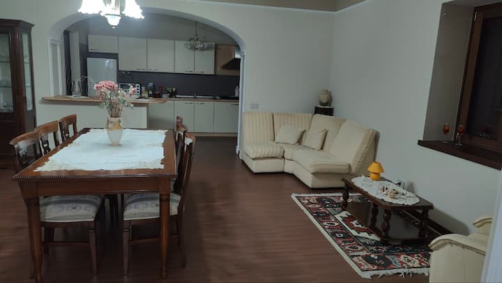 Casa Vacanze Ariano Irpino - Provincia di Avellino