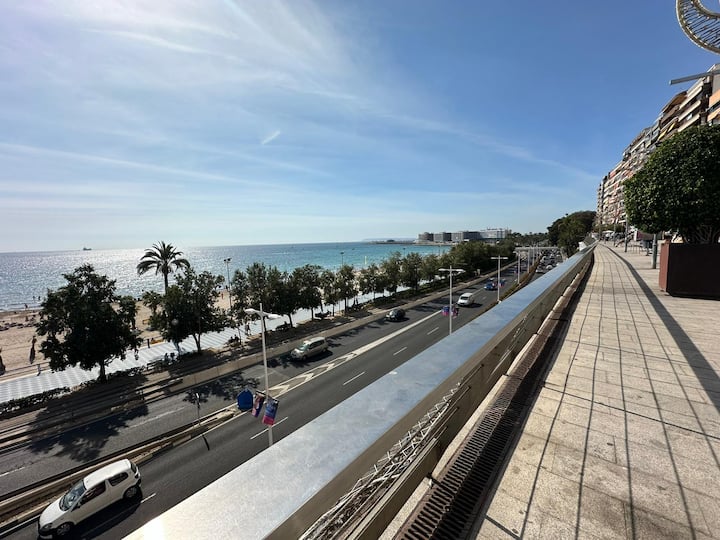 Cosybeach Temporal Rent Alicante - Alicante