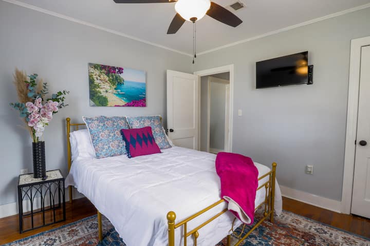 Southern Cottage Of Hattiesburg - Hattiesburg, MS