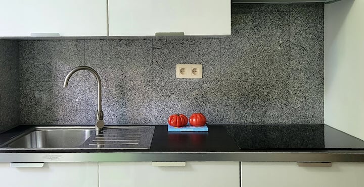 Pied-à-terre Near Eu Commission - Brüssel Region, Belgien