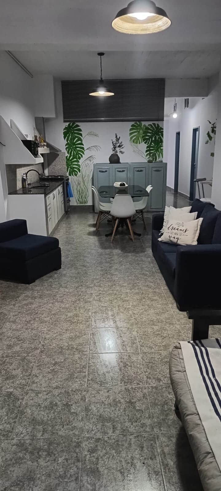 Casa Para  Familia/amigos Cerca Garrajam Y Subte - Buenos Aires