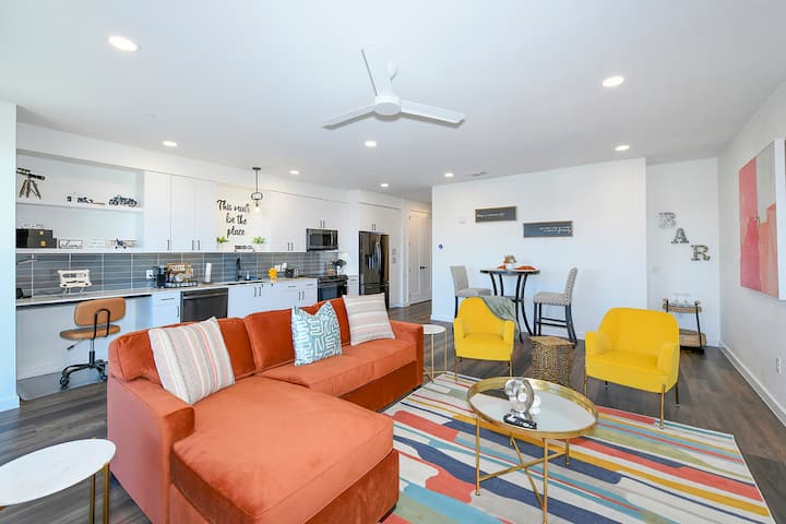 Condo 1 Bdrm Tranquil Retreat - New Braunfels, TX