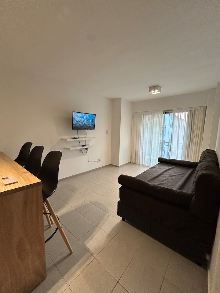 Confort Y Estilo En Nva Córdoba - 