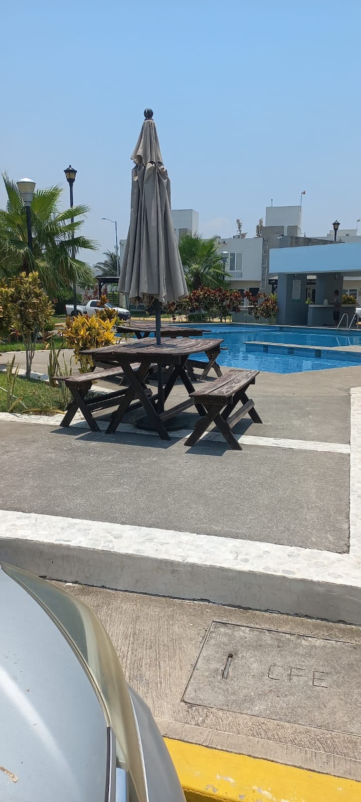 Cómoda Casa Con Alberca Privada - Heroica Veracruz