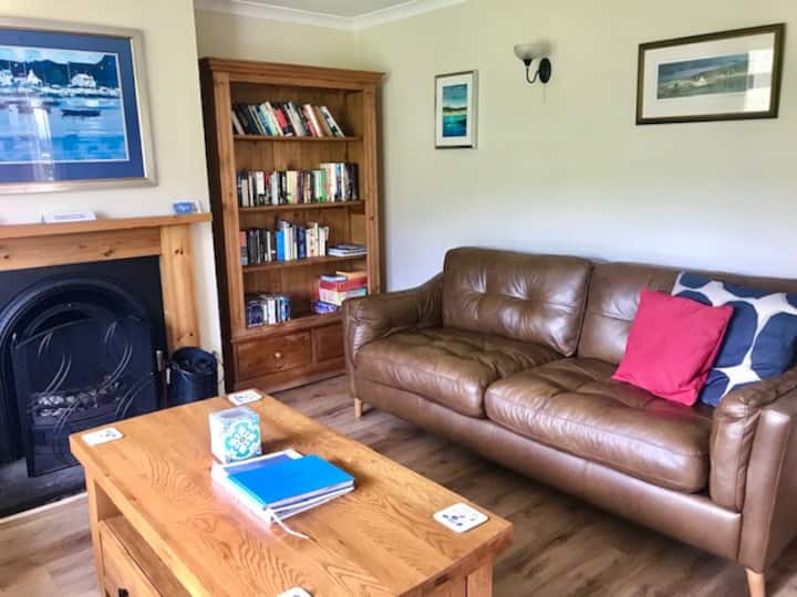 The Sidings,  Plockton - Plockton