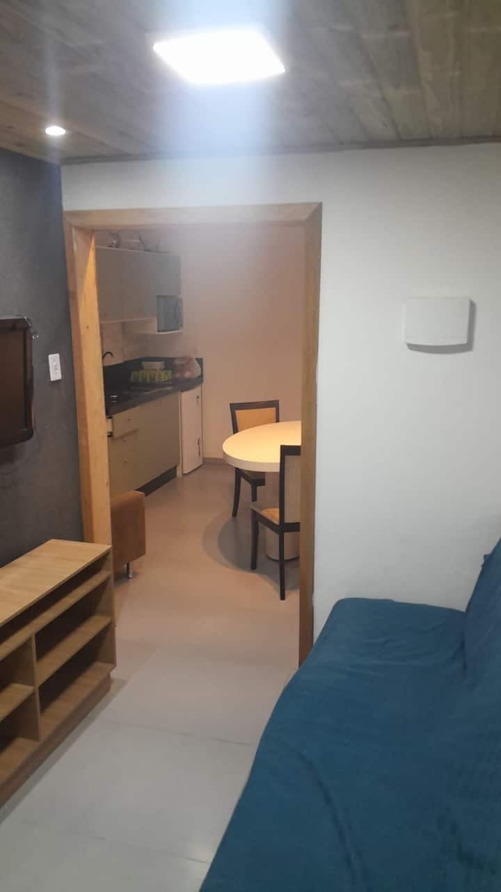 Apartamento Laguna Mar Grosso - Laguna